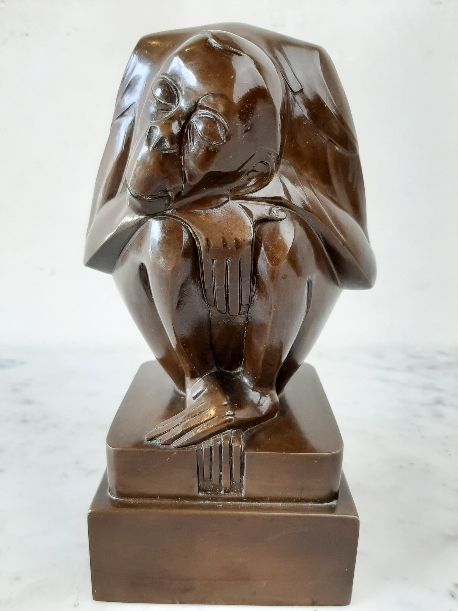 Van Onschatbare Waarde - Expert Bas Jonker - Piet Jonker